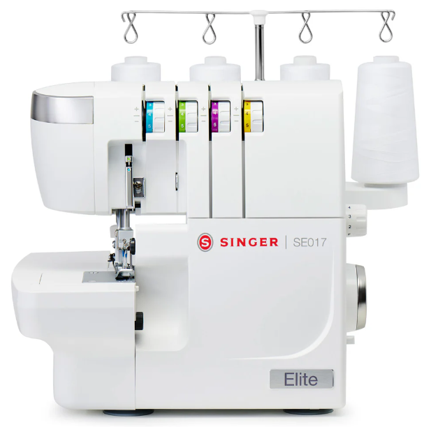 SE017 Singer Elite Serger – Country Stitches, MI